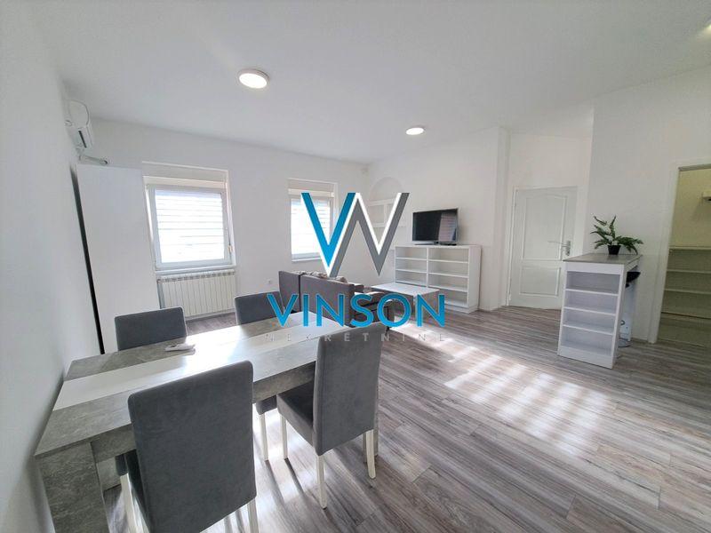 Novi Sad, Bulevar oslobođenja - Uknjižen dvoiposoban stan ID#1001220
204.800 €
