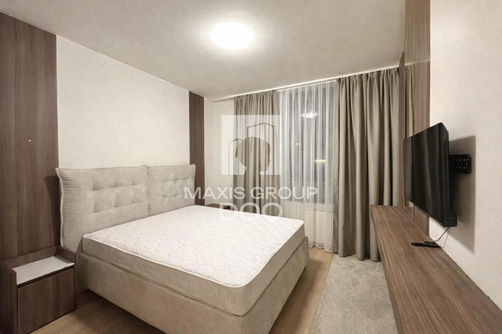 hitna prodaja 56m2 2.0 stan u Beogradu na vodi ID#1304
262.000 €