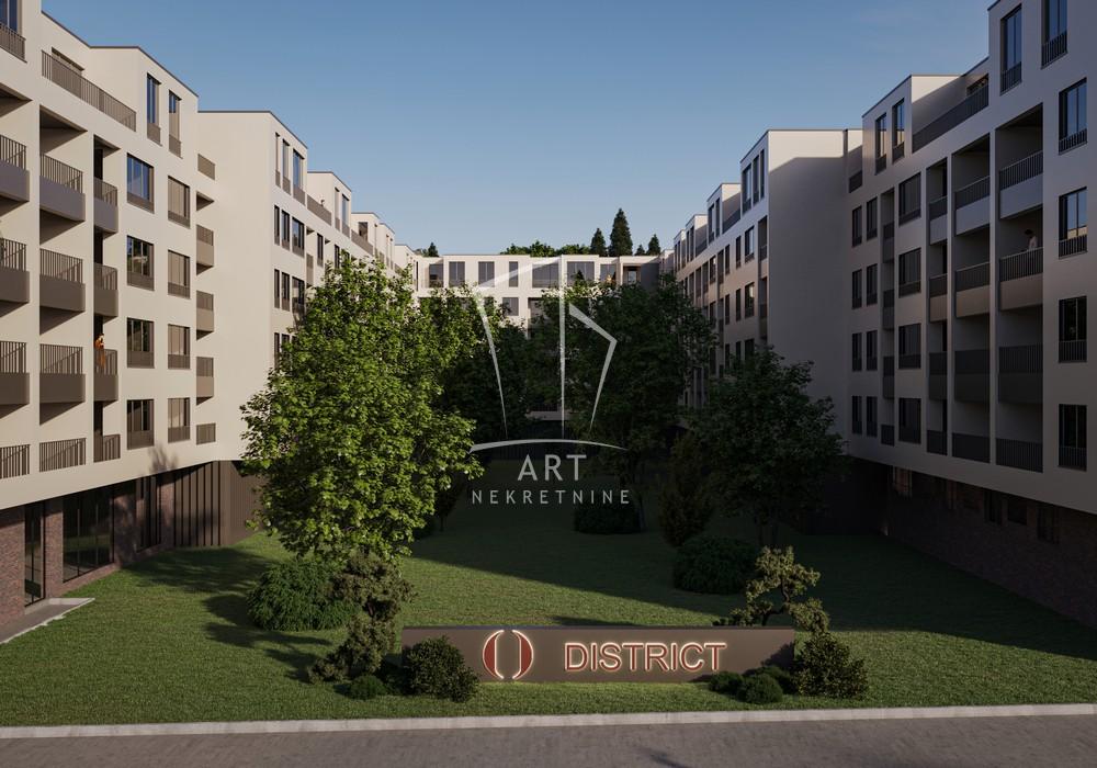 O-distrikt novo mesto za život ID#13901
75.825 €
