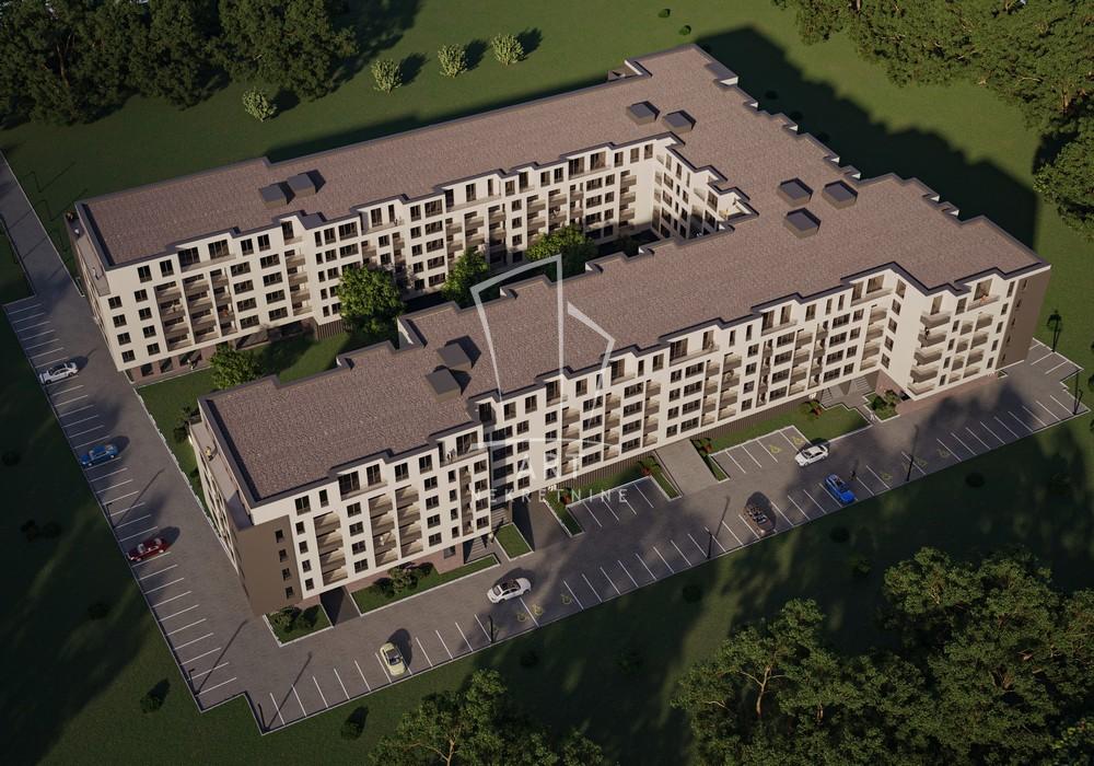 O-distrikt novo mesto za život ID#1390611
94.175 €