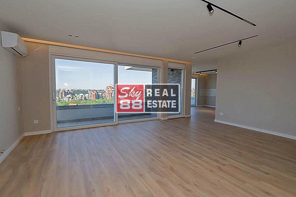 4,0 Vozdovac , Vojvode stepe , nov , luksuzan penthouse ID#2540
556.940 €