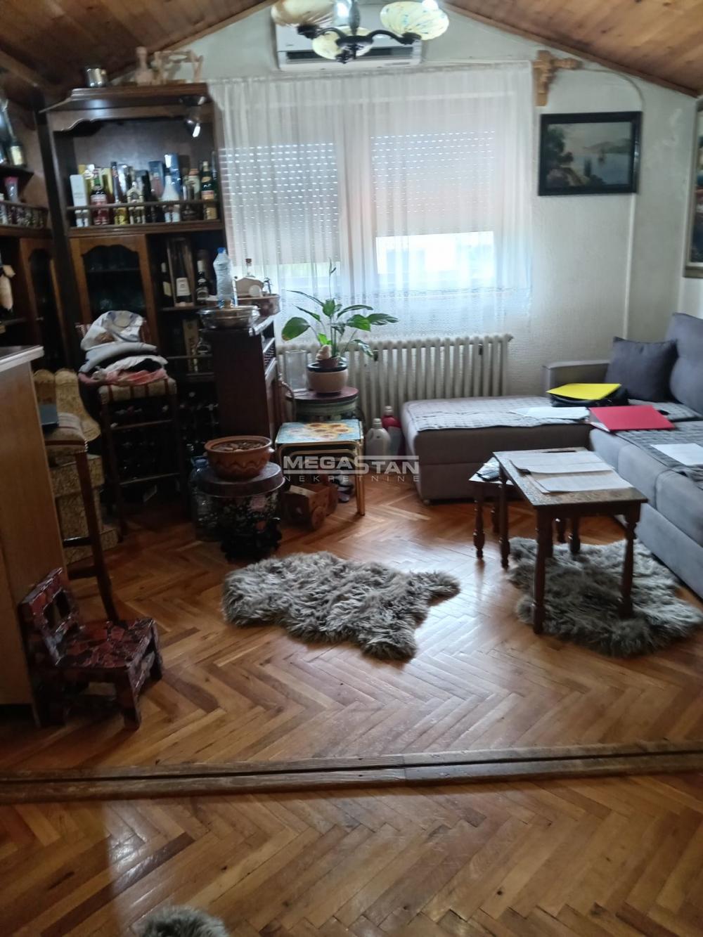 Mirijevo, 4.0, uknjižen
199.000 €