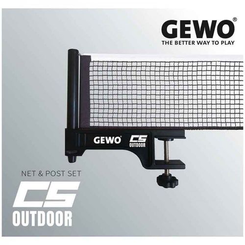 Gewo Mrežica CS Outdoor