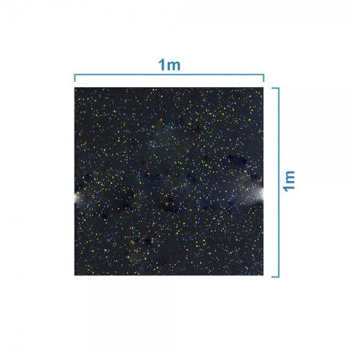 Podloga za Teretanu 100x100x1,5cm