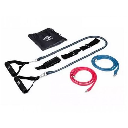 Umbro elastične gume za trening set 120cm (69184)