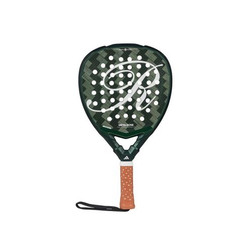 Adidas Metalbone Reserve EDT 2025 Ale Galan padel reket