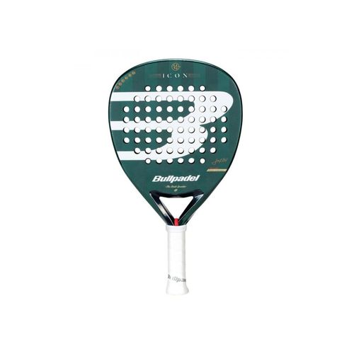 Bullpadel Icon 2026 reket