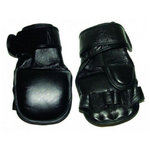 Capriolo boks rukavice Kakuto crne XL