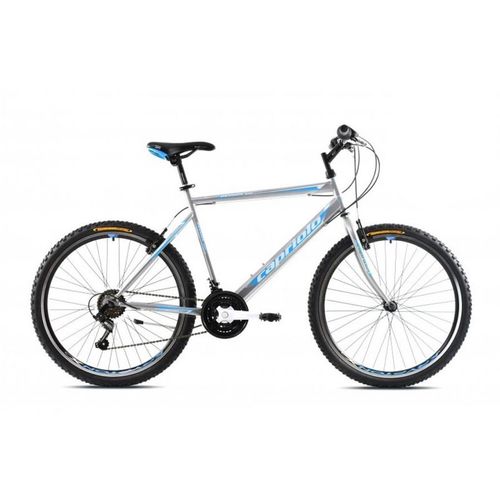 Capriolo Passion man sivo-plavo 921372-23