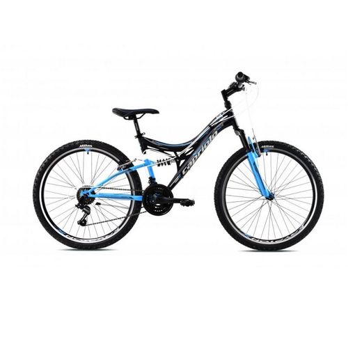Capriolo Ctx 260 crno-plavo 921402-16