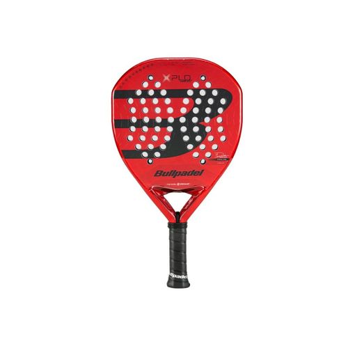 Bullpadel XPLO CMF 2025 Martín Di Nenno padel reket