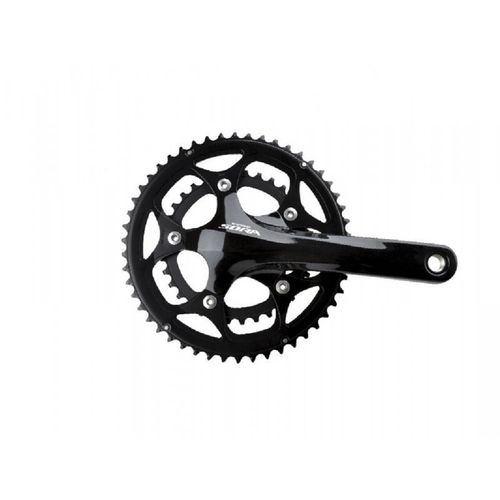 Capriolo srednji pogon Shimano Sora FC-3550 Compact 2x9