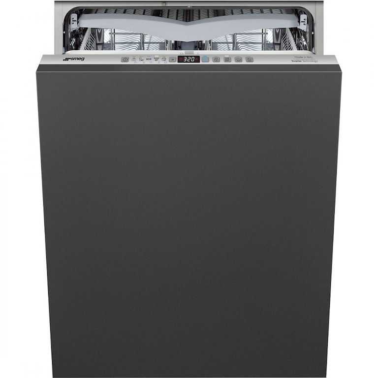 Smeg STL332CH ugradna mašina za pranje posuđa
