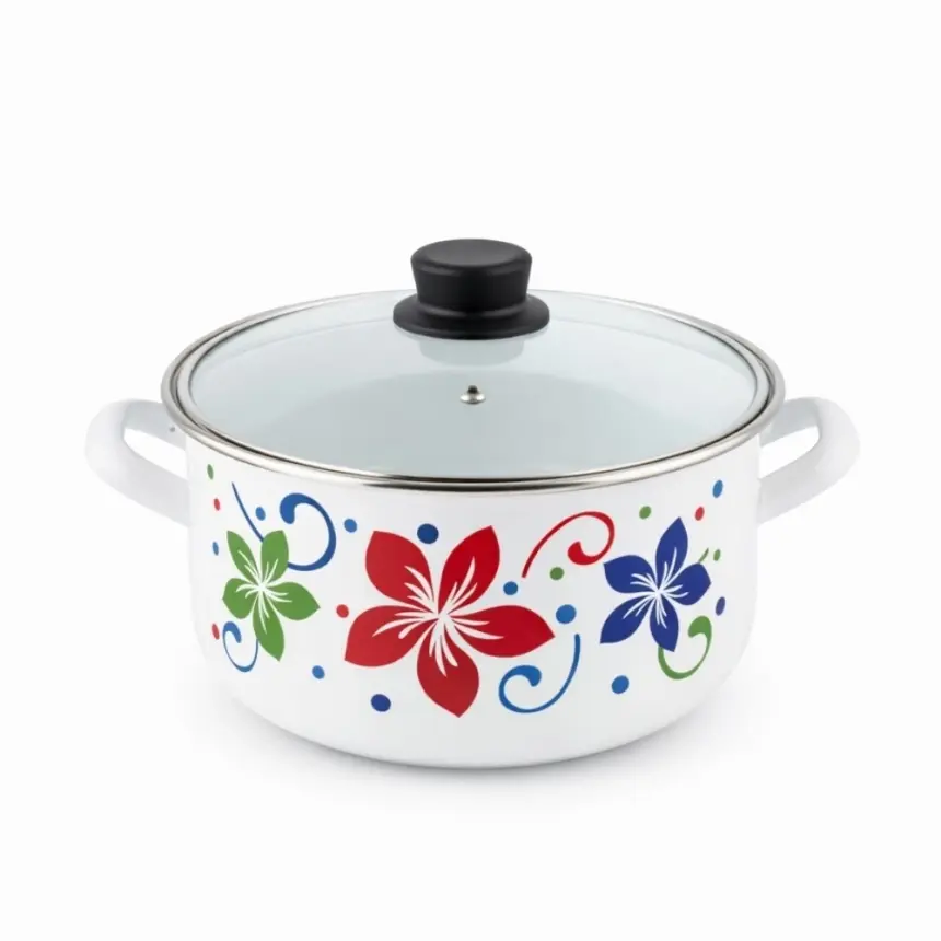 Emajl serpa 24 cm 400