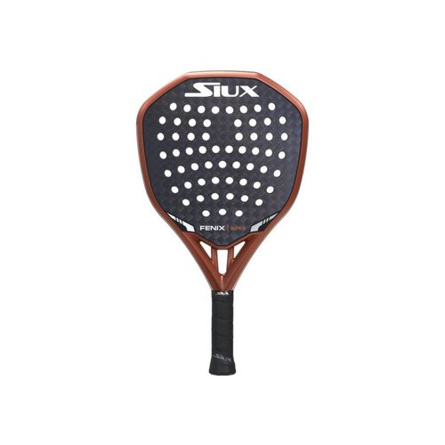 Siux Fenix Elite 5 2025 padel reket