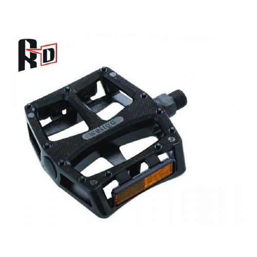 Midway pedale alu/alu Wellgo platforma B017
