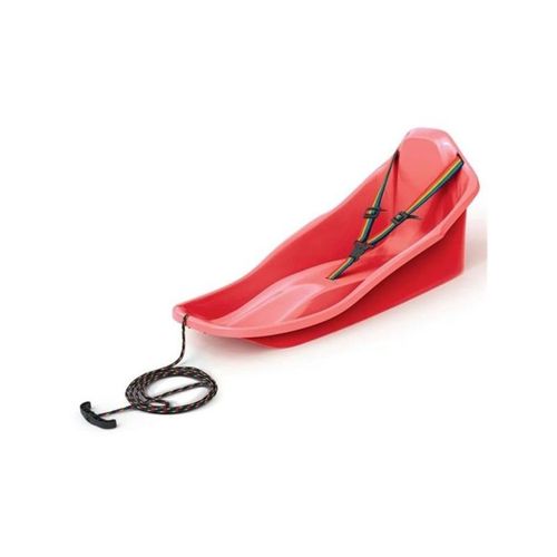 Prosperplast sanke Topo, crvene