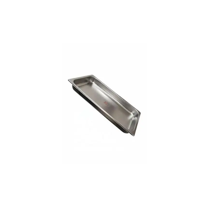 Tepsija pravougaonik inox 4 471