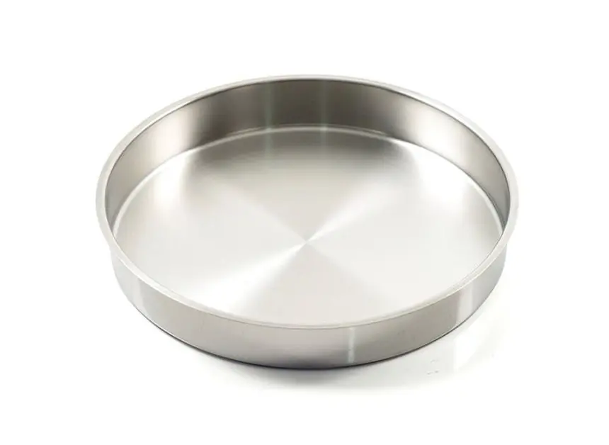 Aluminijumska okrugla tepsija 40 cm 373