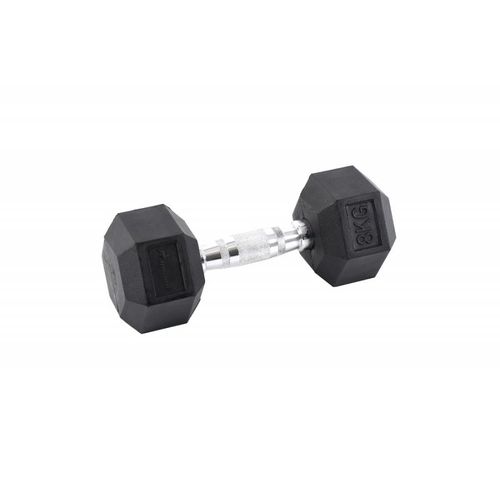 Hawk bučica hex teg 8 kg 291234