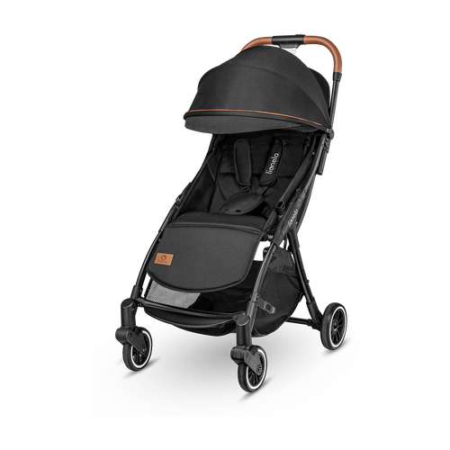 Lionelo kolica Julie One, Black