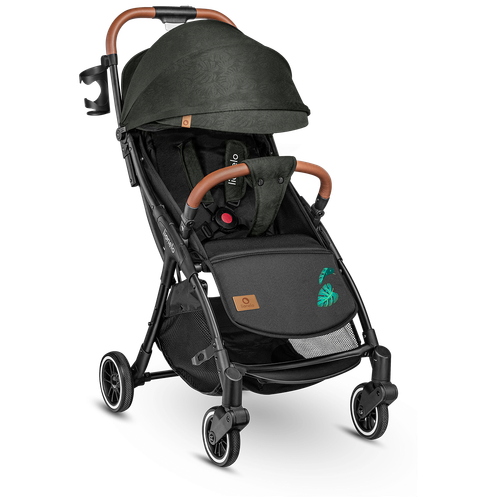Lionelo kolica Julie One, Tropical Green