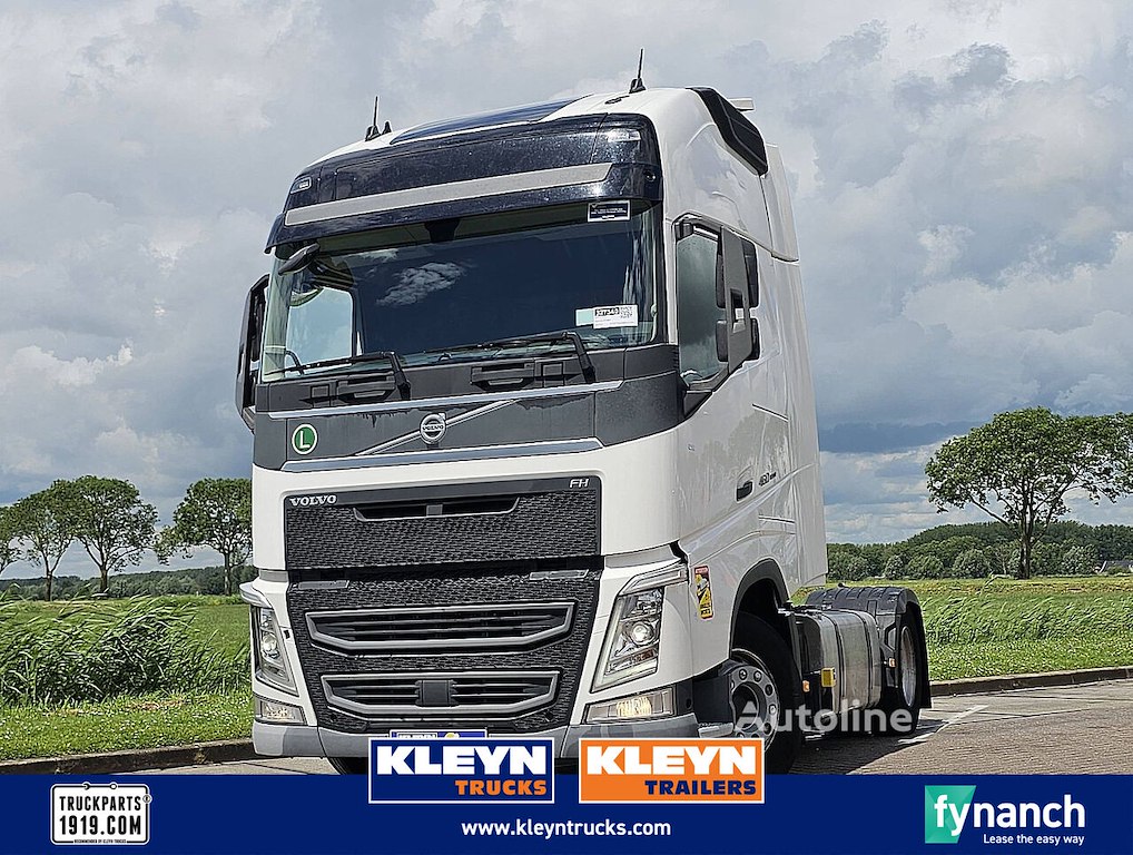 Volvo FH 460 XL tegljač