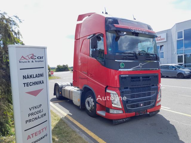 Volvo FH 500 LowDeck / Mega neue Tacho tegljač