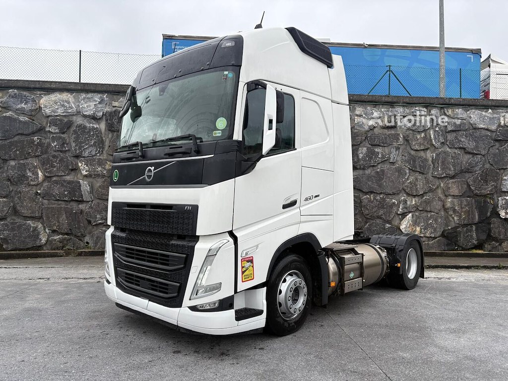 Volvo FH 460 tegljač