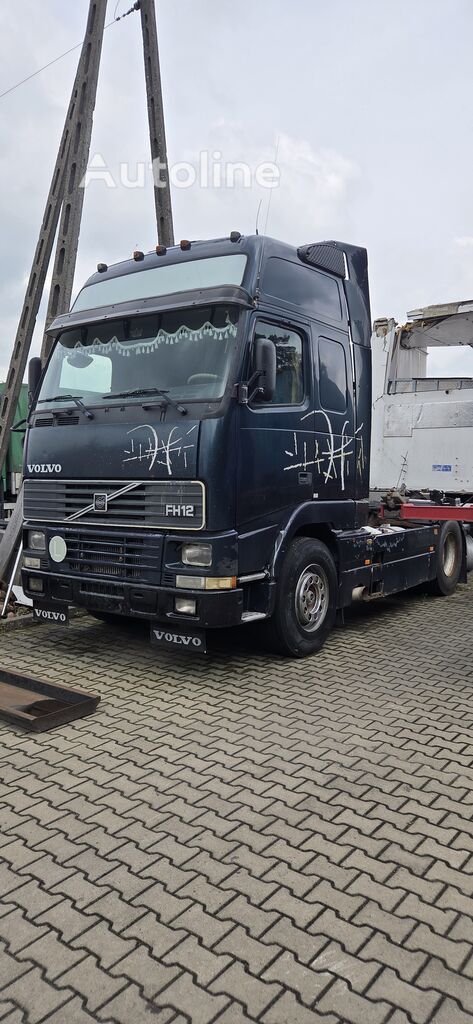 Volvo FH 12 XL70 tegljač
