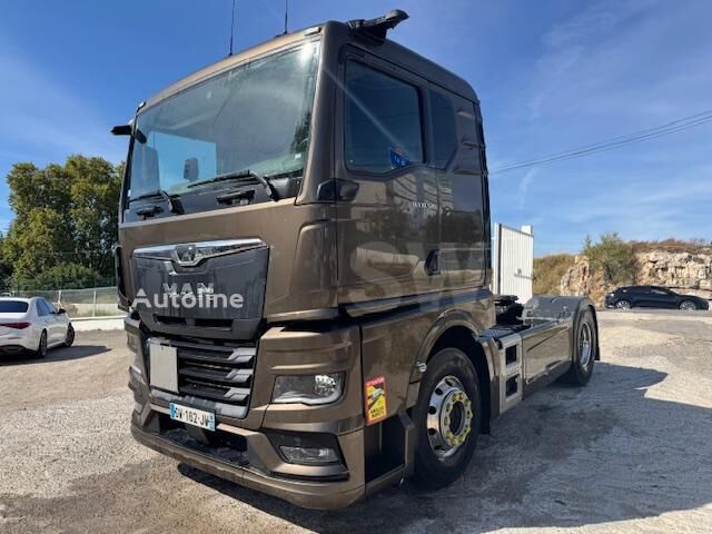 MAN TGX 18-520 tegljač