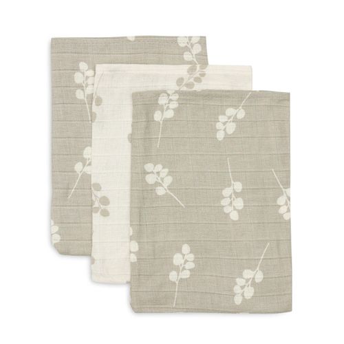Jollein muslin maramice 3/1, 15x20cm