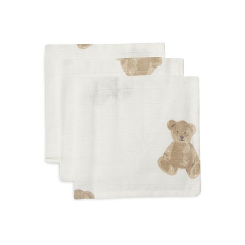 Jollein muslin maramice 3/1, 31x31cm