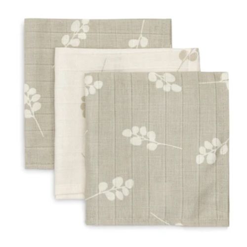 Jollein muslin maramice 3/1, 31x31cm
