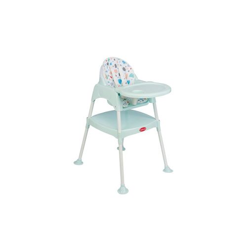 Playtime 614 stolica za hranjenje 2u1 mint