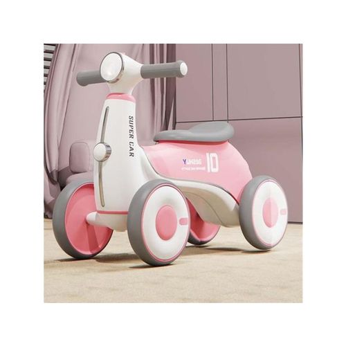 Aristom 476 dečija guralica roze