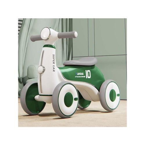 Aristom 476 dečija guralica zelena
