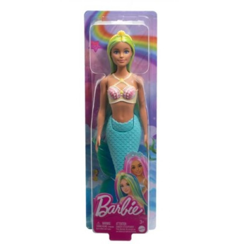 Barbie lutka morska sirena