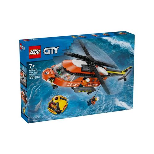 LEGO DREAMZzz Mek lisice čuvarke 71508