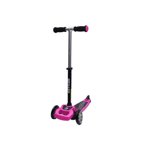 Kettler Zazzy Fuxia trotinet