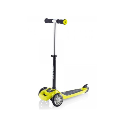 Kettler Zazzy Lime trotinet