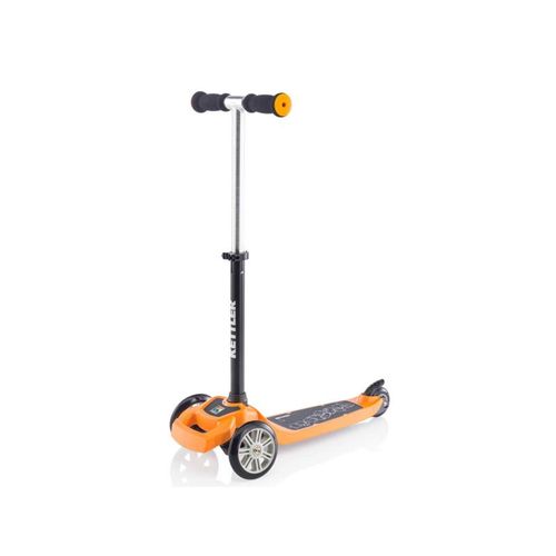 Kettler Zazzy Orange trotinet