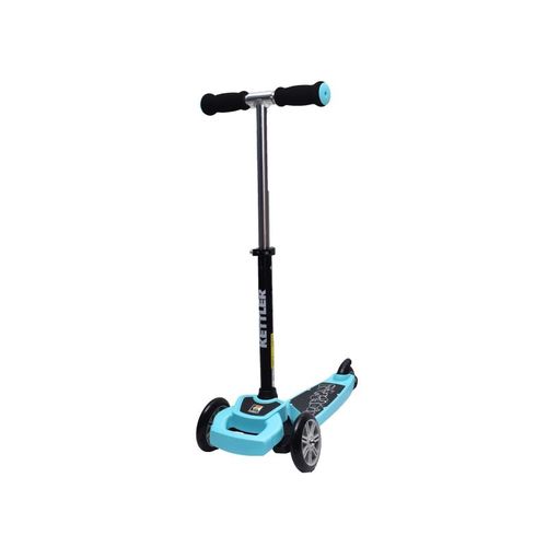 Orion Zazzy Turquoise trotinet