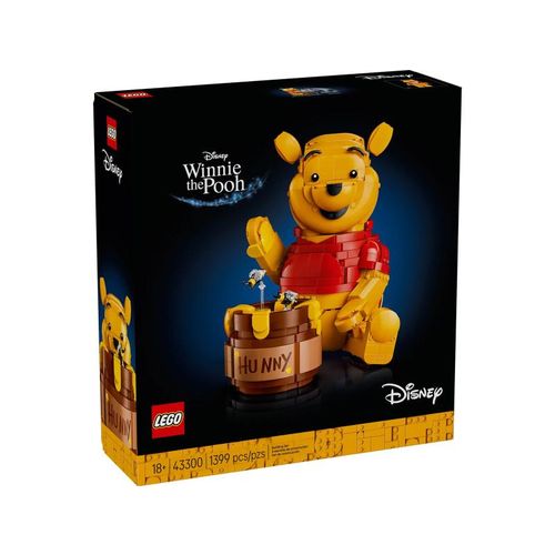 LEGO 43300 Vini Pu