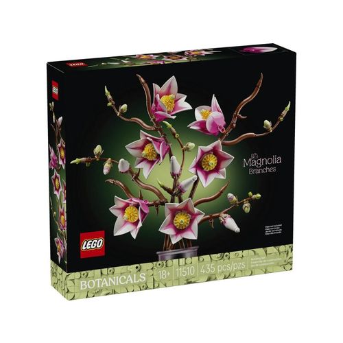 LEGO Grane magnolije 11510