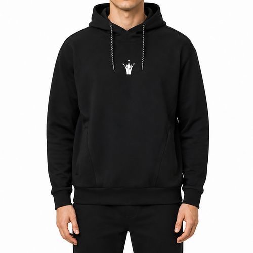 361 Degrees dukserica hoody Jokic za muškarce