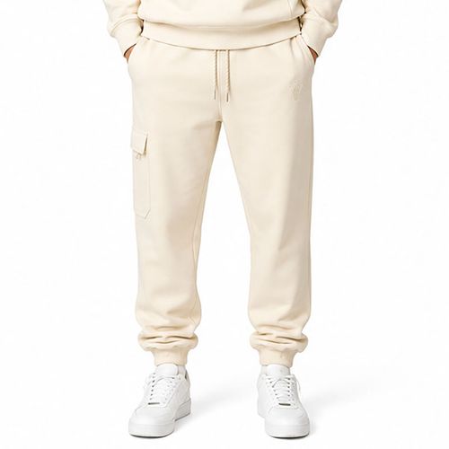 361 Degrees trenerka donji D. knit pants Jokic za muškarce