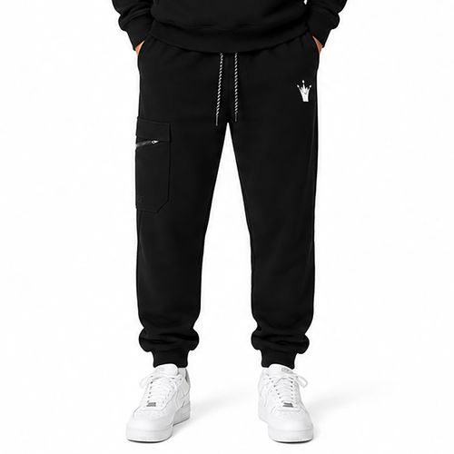 361 Degrees trenerka donji D. knit pants Jokic za muškarce