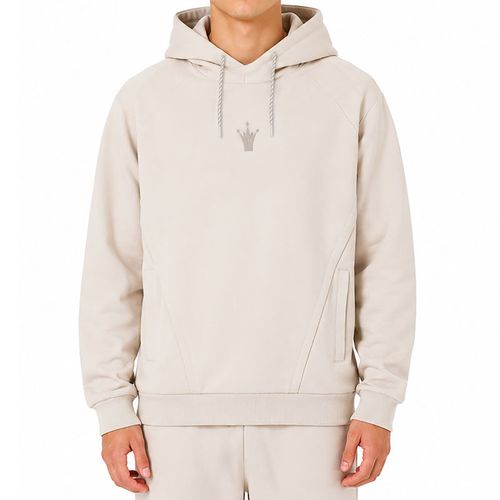 361 Degrees dukserica hoody Jokic za muškarce