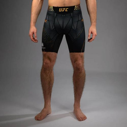 Venum UFC Zenith Authentic Fight Night Kompresioni Šorc Champion XL